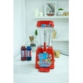 ICEE Electric Slush Machine, Home Countertop Slushie Maker, 34Floz ...