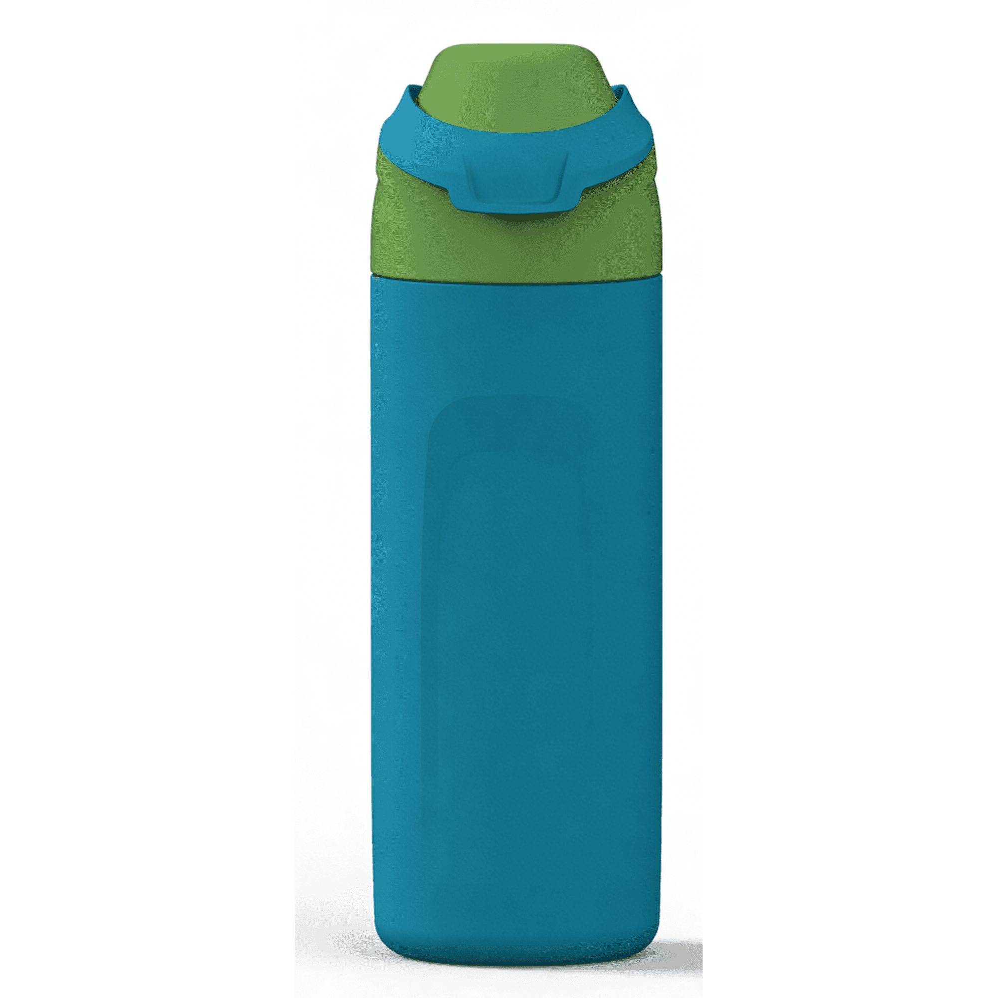 Click here for Mainstays 16oz Ss Bottle-Green prices
