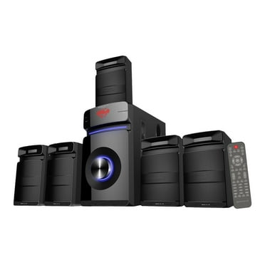 RCA Bluetooth Home Theater System - Walmart.com