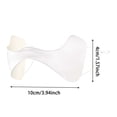 Half Face Face A Sunscreen Film For The Face (with Adjustable Ear ...