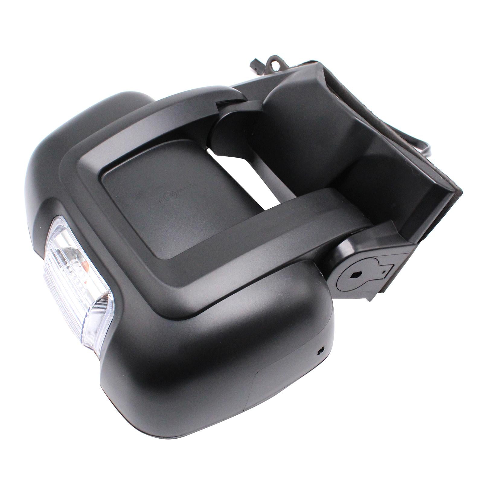 Reemplazo de vidrio d lateral del automóvil 7700435922, fácil de ...