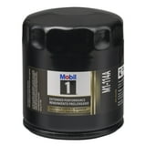 Mobil 1 Extended Performance Oil Filter 3 Pack - Synthetic Durable Auto ...