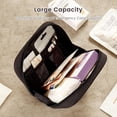 Empty first aid bag - portable medical organization bag, for emergency ...