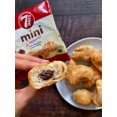 7Days Mini Croissant Pouches, Cherry Filled Pastry Variety Pack, 2.12oz ...