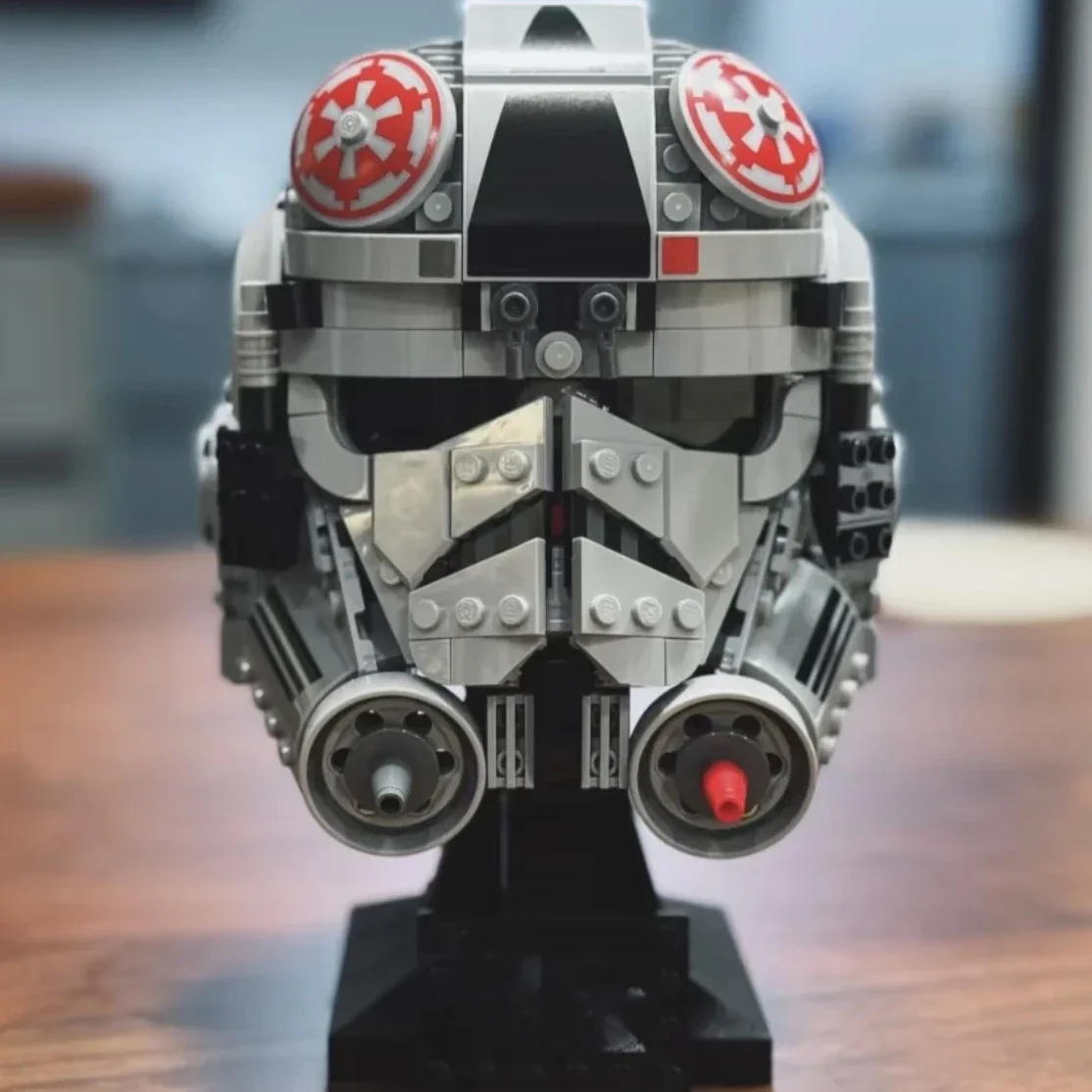 Click here for Unbranded Space War The Mandalorian Darth Vader Lu... prices