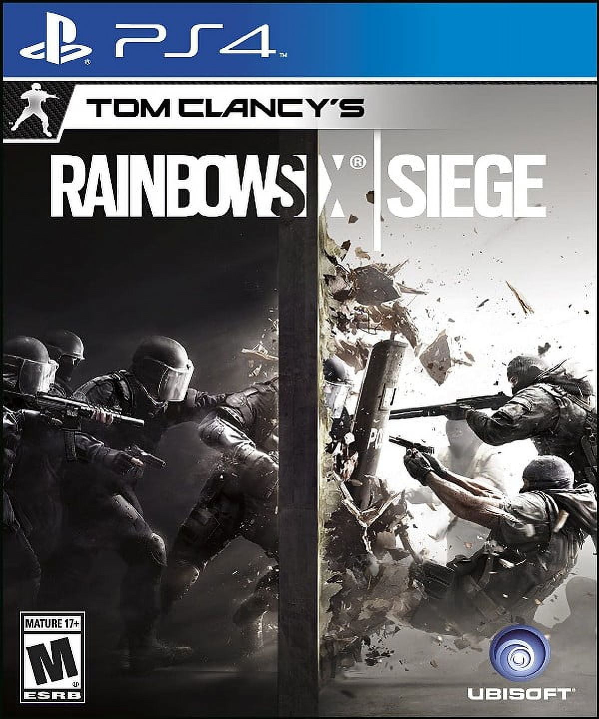 Rainbow six siege xbox one price store
