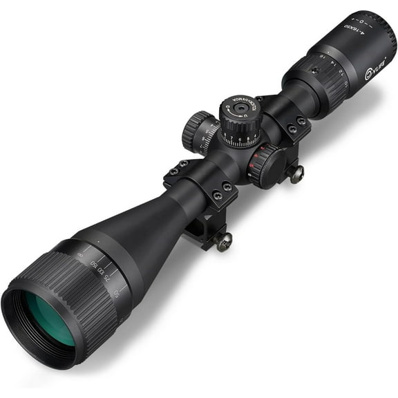 RIX Storm-S2 12um 256 Thermal Scope 25mm Thermal Imaging RifleScope ...