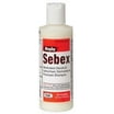 Rugby Sebex Liquid Medicated Dandruff Shampoo 4oz Each - Walmart.com