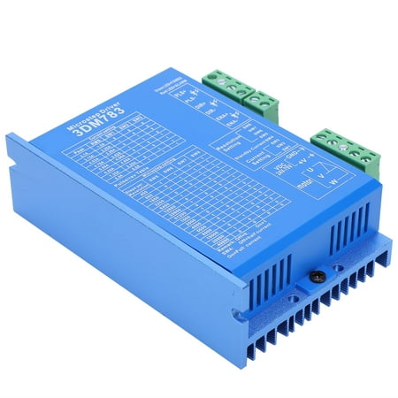 Stepper Motor Driver Stepper Control Stepper Motor Driver Controller ...