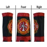 In the Breeze 4174 — Fire Rescue 40-inch Windsock - Fire Fighter ...