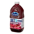Ocean Spray® Diet Cran-Pomegranate™ Juice Drink, 64 fl oz Bottle ...