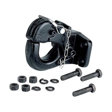 Reese 66009 High Performance Spring Bar And Trunnion - Walmart.com