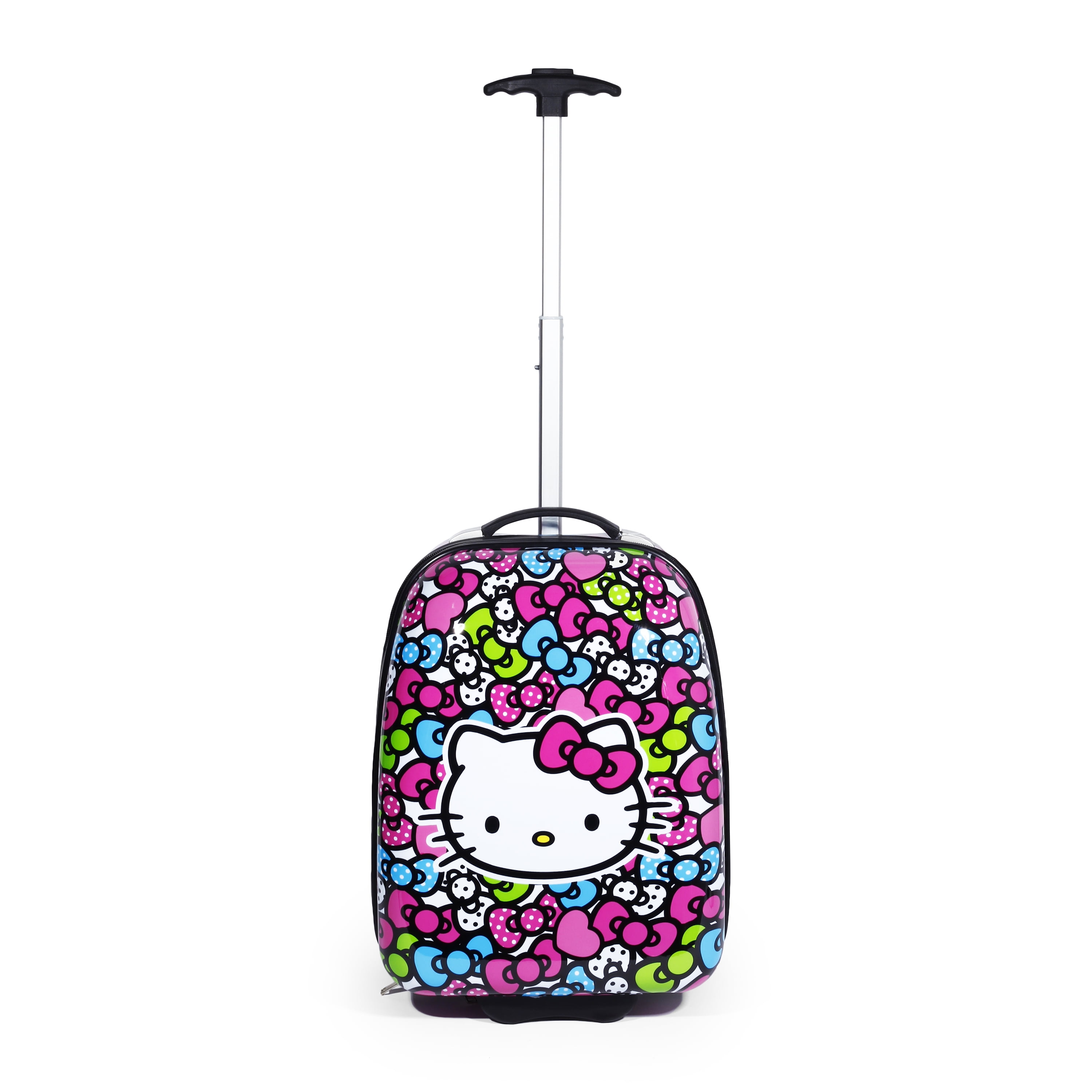 Brandclub - Hello Kitty ABS Pilot Luggage Case