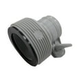 Intex Replacement Hose Adapter B with Collar for Filter Pump Conversion ...
