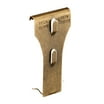 The Original High Strength Brick Clip with Locking Pin Hook, Made of ...