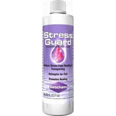 Seachem Stress Guard 500ml | Walmart Canada