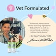kin+kind Flea and Tick Spray for Dogs, Vet Formulated, Lavender Scent ...
