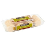 Sesmark Brown Rice Thins, 3.5 oz, 12 pack - Walmart.com