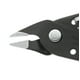 Klein Tools D2755 Flush Cutter, Lightweight, 5-Inch - Walmart.com