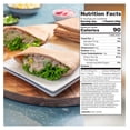 Toufayan Smart Carb Smart Pockets Pita Bread | Low Carb | Low Calorie ...