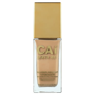 Hard Candy Glamoflauge Full Coverage Foundation, 1507 Natural - Walmart.com