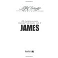 James (Paperback) - Walmart.com