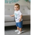 BemeyourBBs Baby Boy First Birthday Outfits 1st Birthday 1 Years Old ...