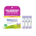 Boiron Sepia 200CK Bonus Pack, Homeopathic Medicine for Bloating And ...
