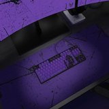 Clix - Elite 3 - 80% TKL Mechanical Keyboard - Demon Mode - Walmart.com