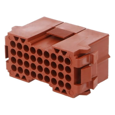 Kelsey-Hayes Module Modulator 93-SDP CQ2845 510001 12820101 4-6 Pin ...