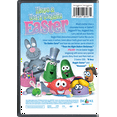 VeggieTales: A Very Veggie Easter Collection (DVD) - Walmart.com