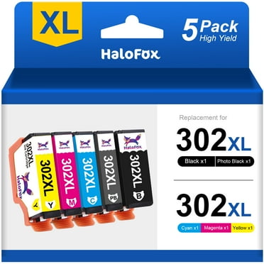 302XL Ink for Epson T302XL Inkjet Ink Cartridges for Expression Premium ...