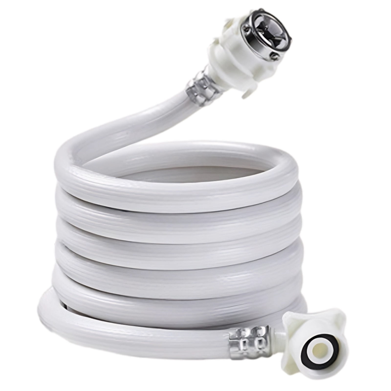 Click here for Dollcube Washing Machine Inlet Hose 5 Ft  Universa... prices