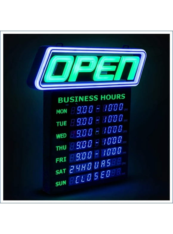 Neon Signs in Novelty Lights - Walmart.com