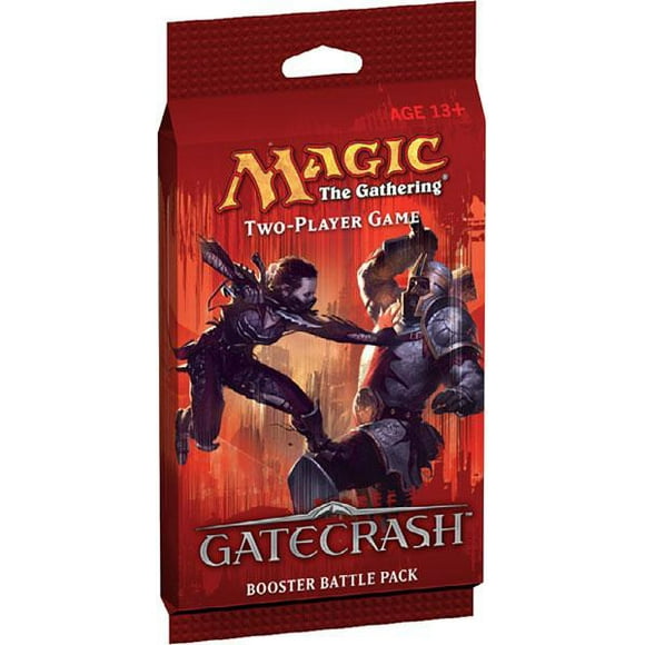 Magic the Gathering Packs