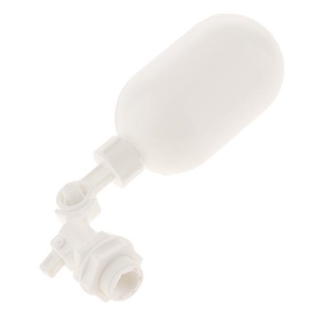 3-5pack 16mm Quick Connect Mini Automatic Aquarium Water Float Filler 3 ...