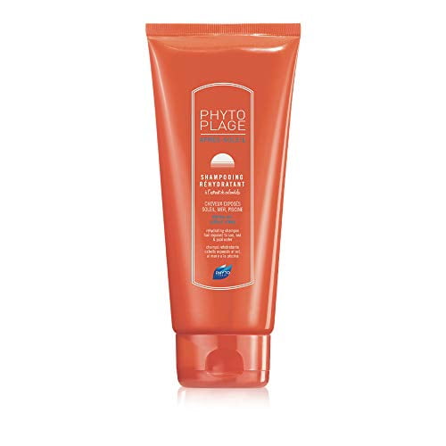 Click here for Phyto Phytoplage After Sun Rehydrating Shampoo  6.... prices