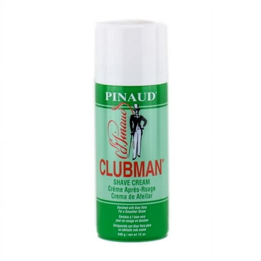 Clubman Pinaud Men's After Shave Lotion, Cool Post Shave Liquid with ...