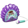 eKids Disney's The Little Mermaid Sing-Along Karaoke Machine with ...