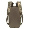 Fieldline Pro Series Camo Hunting Backpack, 12 Point Day Pack for ...