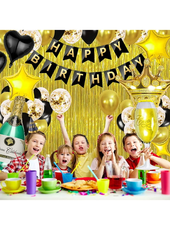 Party Decoration Kits in Party Decorations - Walmart.com