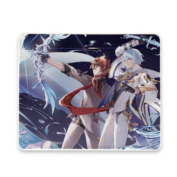 Genshin Impact Mouse