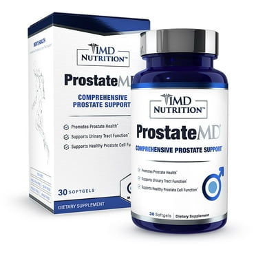 Prostadine, Potent Prostate Support Liquid Drops, Highly-Rated ...