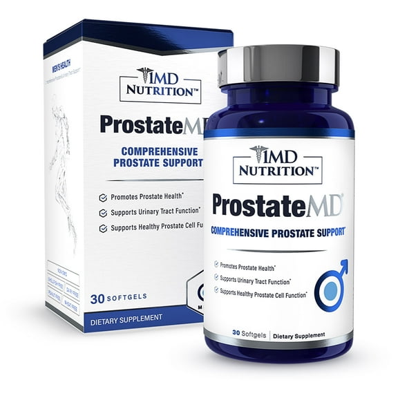 Prostapure Prostate Supplement for Men- Prosta Pure Capsule Advanced ...