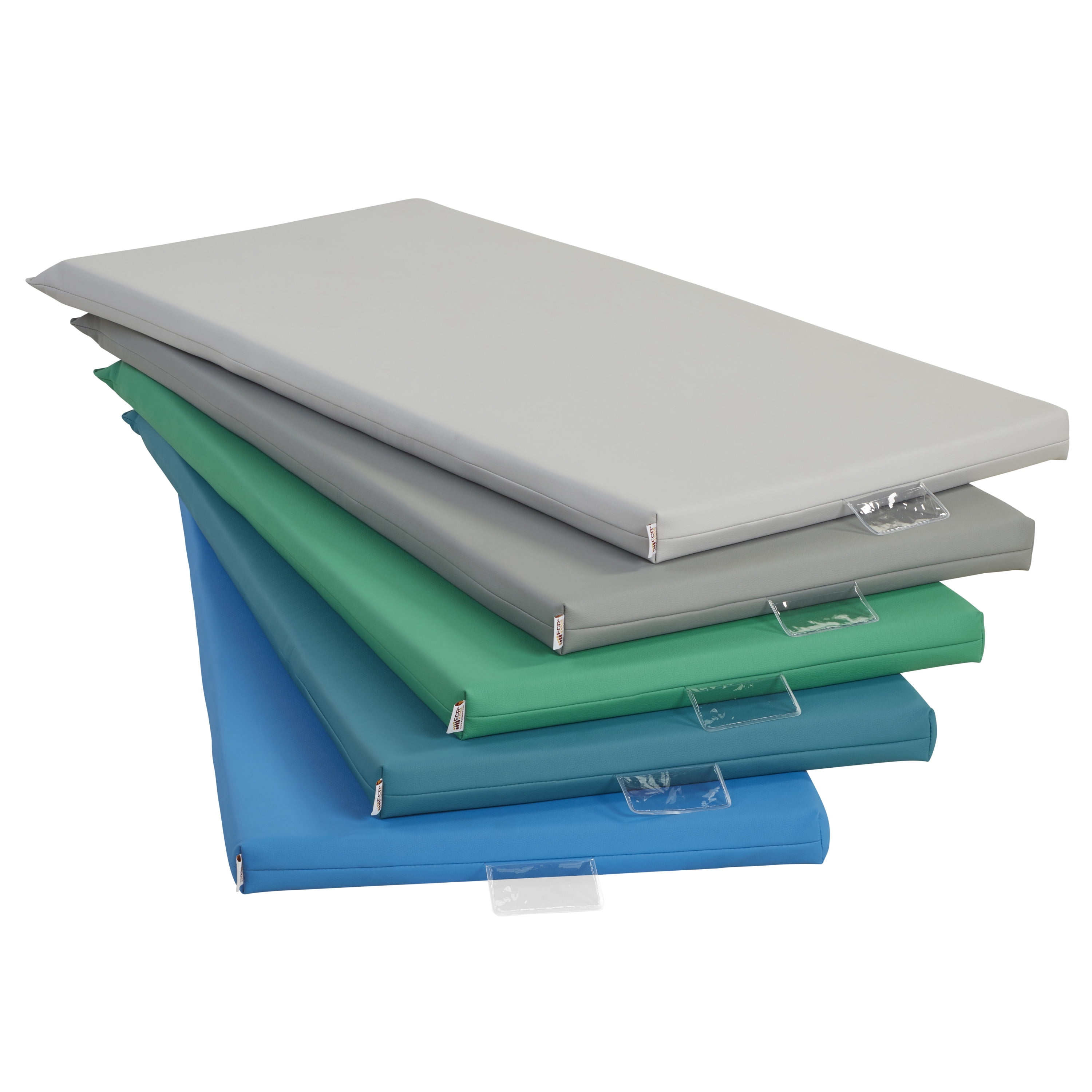 Rainbow Rest Mat 5-Piece - Contemporary - Walmart.com
