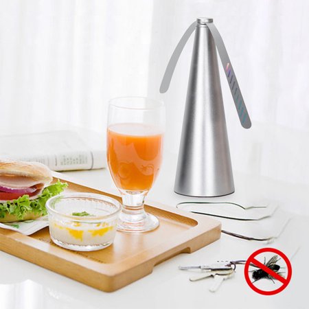 Outdoor Fly Bug Repeller Kitchen Dining Table Meal Dining Fruit Pest ...