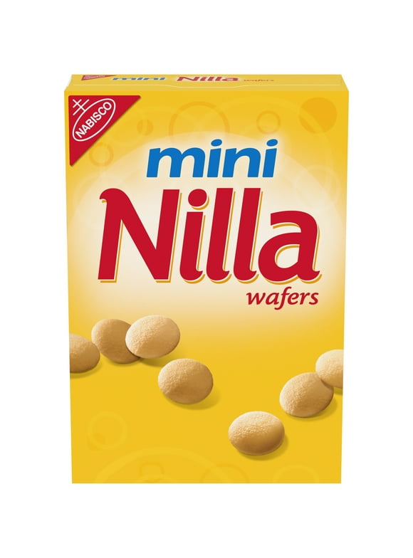 Nilla Wafers in Cookies - Walmart.com