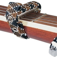 Shubb Deluxe Banjo Capo - Walmart.com