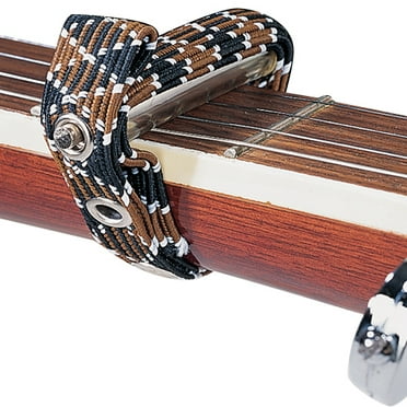Shubb Deluxe Banjo Capo - Walmart.com