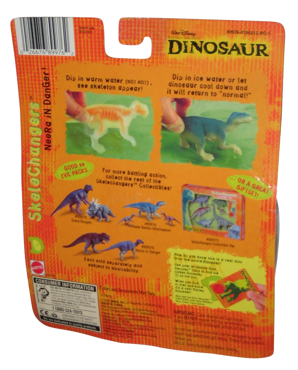 Disney Dinosaur Neera